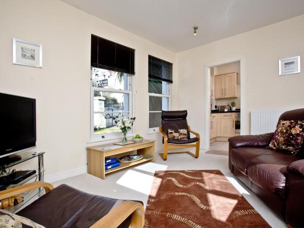 4 Hunters Moon - Shaldon