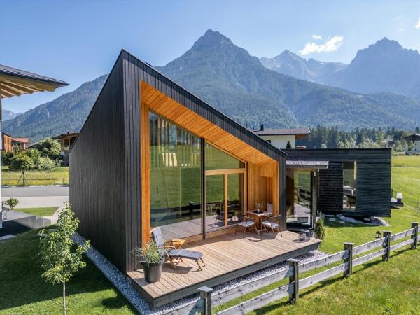 Stoaberg Lodge - Fieberbrunn