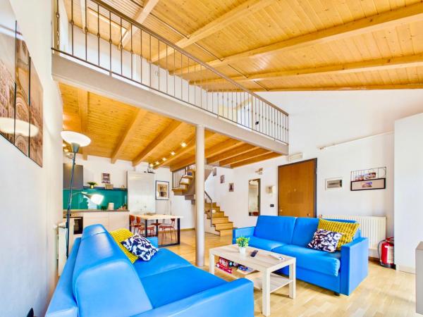 The Loft - Timișoara