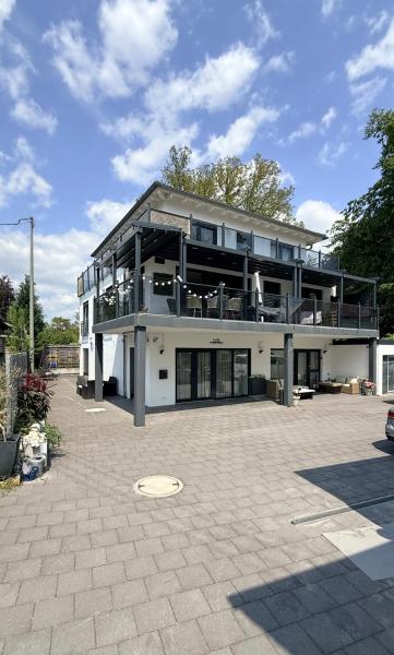 Mira Appartment - Langenau