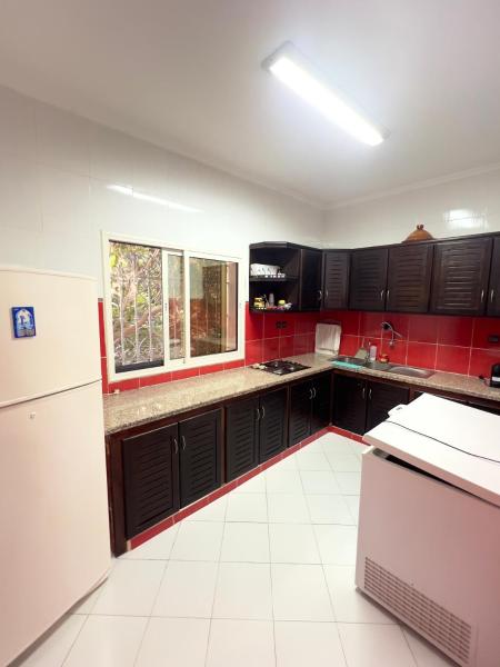 Villa Yassir Expert Cabo - Tétouan