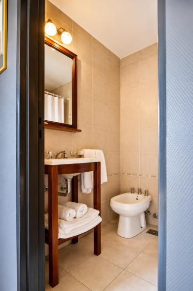 Hotel Reserva Santa - Rosario