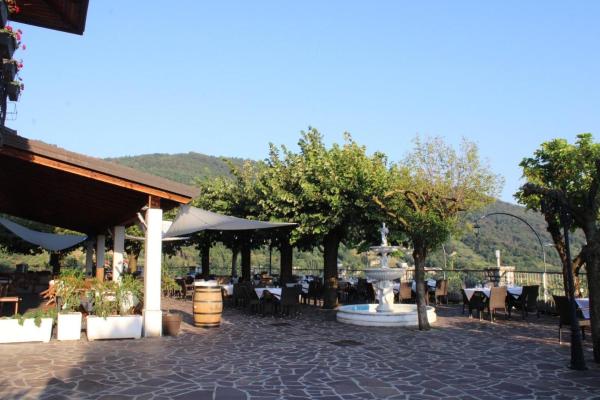 Hotel Ristorante San Michele - Iseo