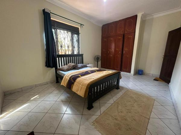 Batat Home Bukoto - Kampala