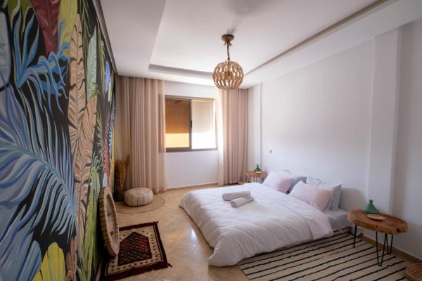 Anza View - Agadir