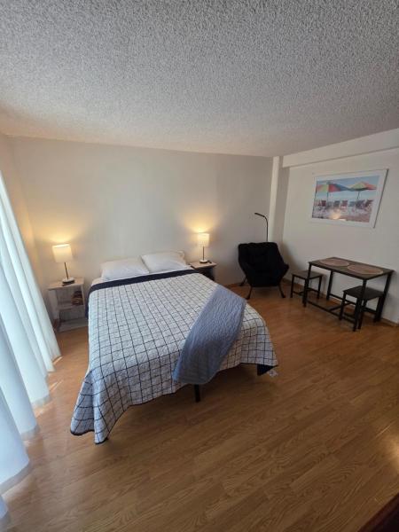 Waikiki Vacation Apartment - Honolulu