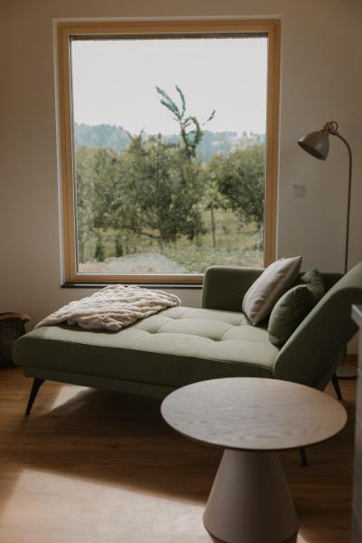 Natururlaub By Klotz Tiny Haus D - Konstanz, Deutschland