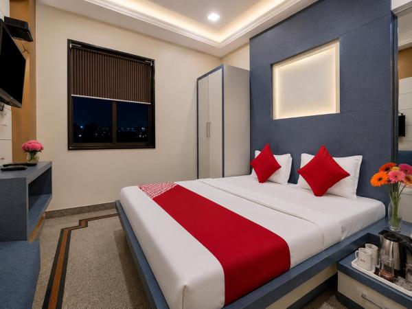 Hotel Chhaya - Aurangabad