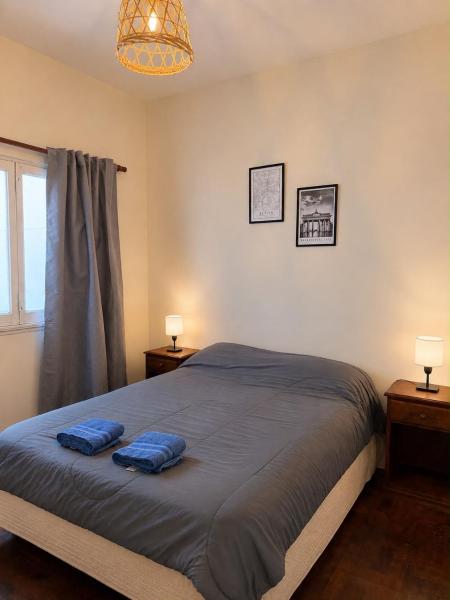 Departamento 3 Ambientes Mar Del Plata - Mar del Plata
