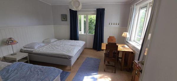 Vandrarhemmet Tallbacka/ängelsberg Hostel - Norberg