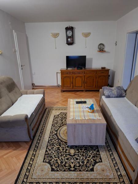 Apartman Mickey - Sarajevo