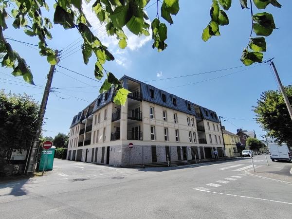 Résidence Villa 1882 Centre Ville 300m Plage - Saint-Pair-sur-Mer