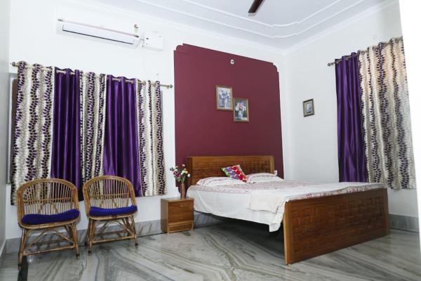 Raj Palace - Deoghar