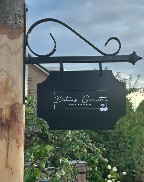 Bed & Breakfast Betuws Genieten - Oss