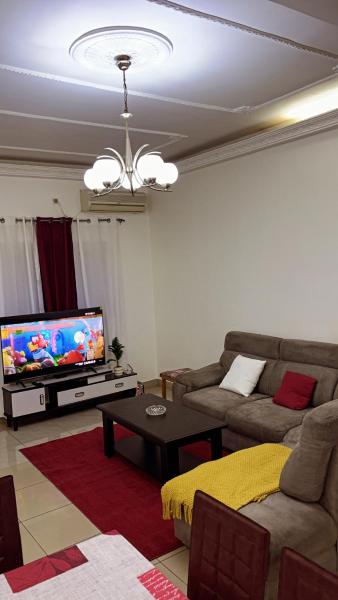 Cocoona Suites - Jaunde