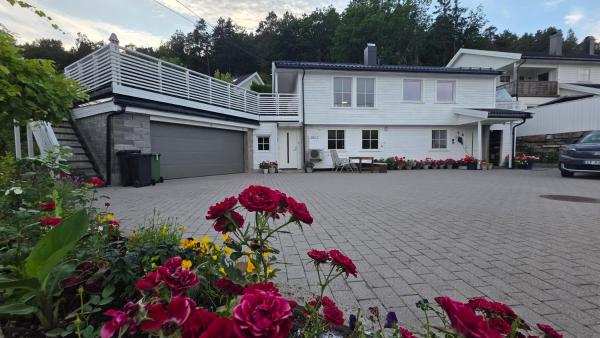 Gjestehus I Tveit - Kristiansand