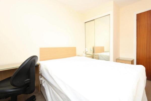 Cosy 3 Bedroom Full Apartment - Glasgow