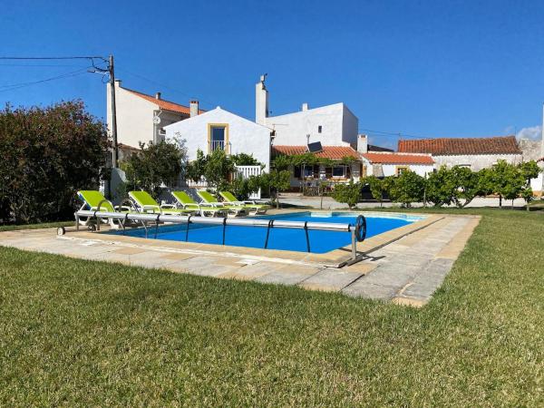 Casa Muragarden - São Martinho do Porto