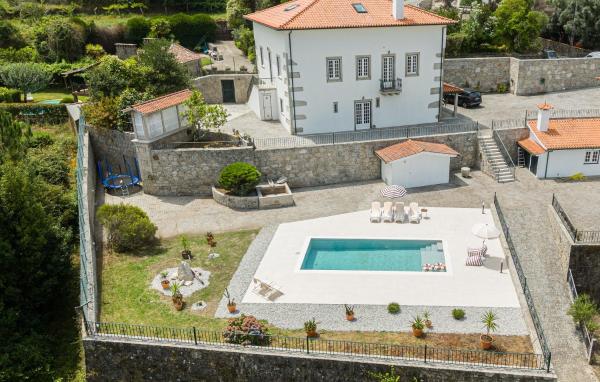 Just Like Home - Casa Da Mixa - Viana do Castelo
