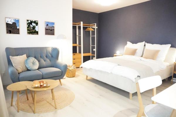 54 Apartments - Boutique Apartments Trier - Trier