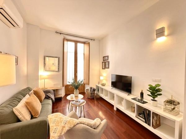 Granada Central 2-bed Duplex High Speed Wifi - Granada