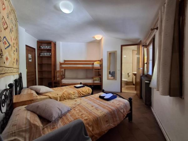 Setcases-vallter Hostal Mitja Pensió 3 - Catalonië