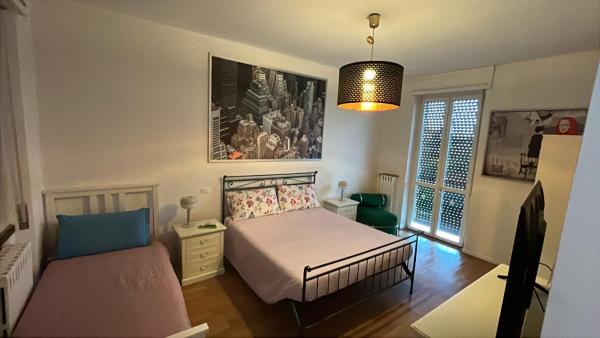 Room Saronno + B&b - Limbiate