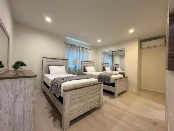 Modern 2 Bedroom 3 Bath 10 Mins To Rodeo Drive And Restaurants - West Hollywood