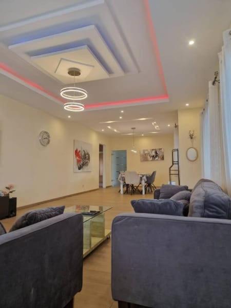 Appartement Güstrow "Free Energy From Solar Panels" - Togo