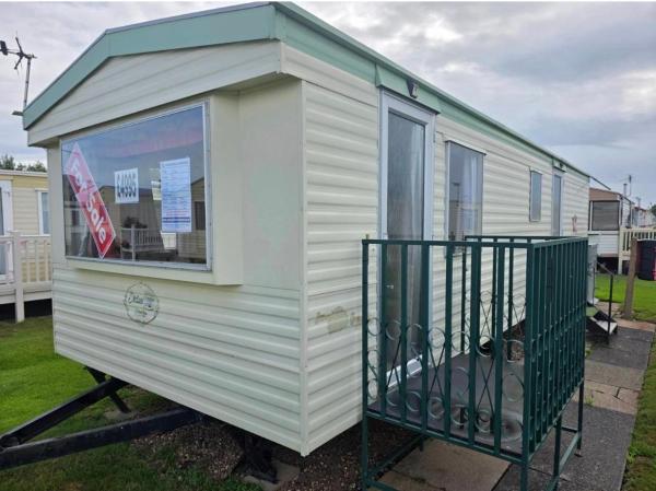 Lesleys Park Caravan - Ingoldmells