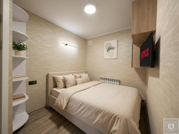 Renthouse Apartments Sleep&go #1 - 摩爾多瓦