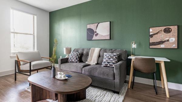 Landing Incredible 1bd Clubhouse Gym - Leander, TX