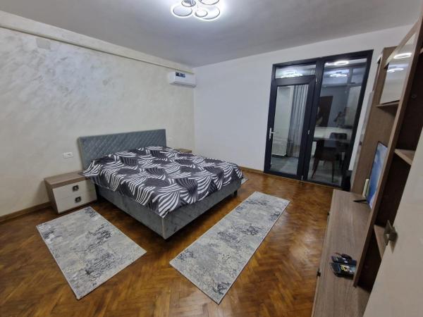Garsoniera ÎN Regim Hotelier - Târgu Jiu