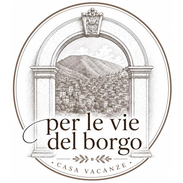 Per Le Vie Del Borgo - Scanno