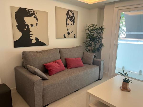 Nuevo Encantador Sol Y Playa Fuengirola - Fuengirola