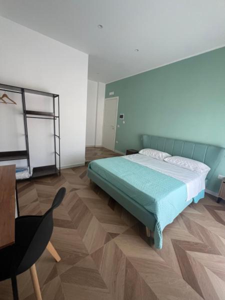 Nika Partenope Rooms - Naples