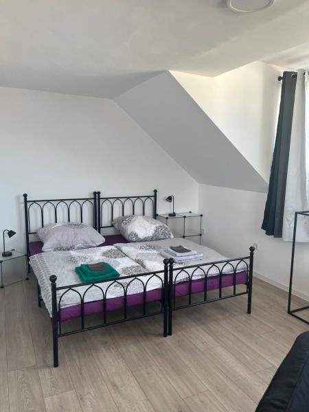 Apartment Near Cologne And Phantasialand - Kerpen