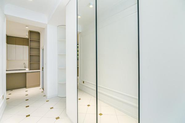 Luxary Apartment Vip Boulevardd - Baku