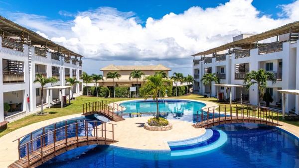 Blue Garden Apartment - Brazil