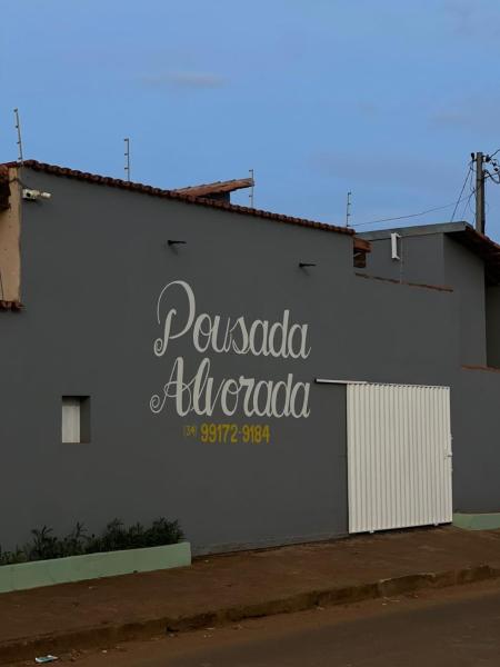 Pousada Alvorada - Goiás (estado)