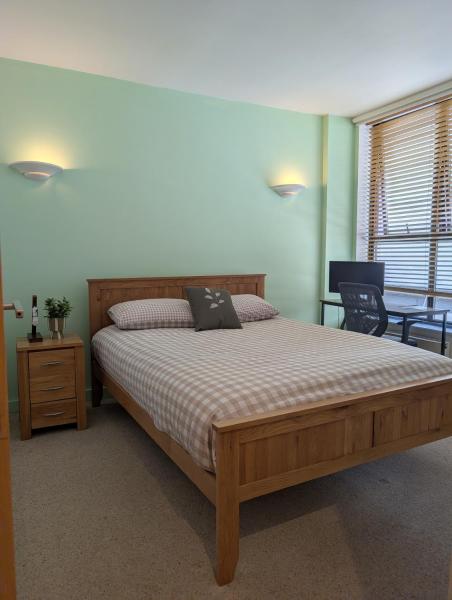 Homestay In Angel Islington Zone 1, Double Room - Chingford