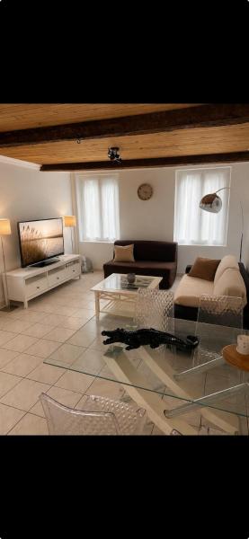 Appartement L ÉCrin - Le Luc