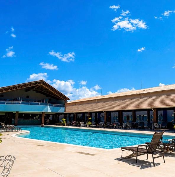 Nauticomar Resort All Inclusive - Porto Seguro
