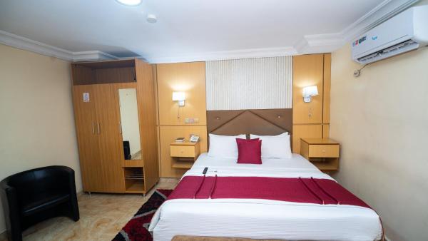 Charriot Hotels - Abuja