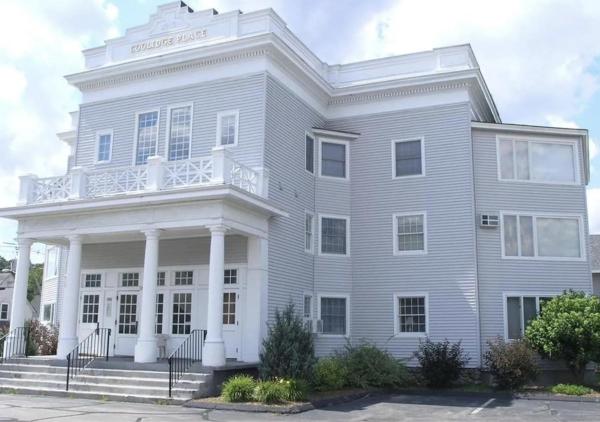 Downtown Lincoln Park Once And Walk Everywhere 3 Minutes To Loon Mountain - New Hampshire