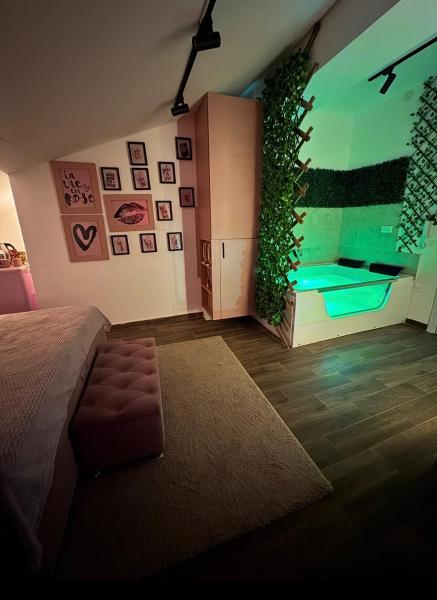 Sky 3 Spanish Apartment - Niš