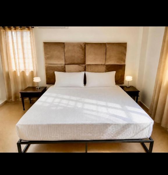 Airhome Free Shuttle - Panama