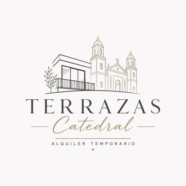 Terrazas Catedral - San Fernando del Valle de Catamarca