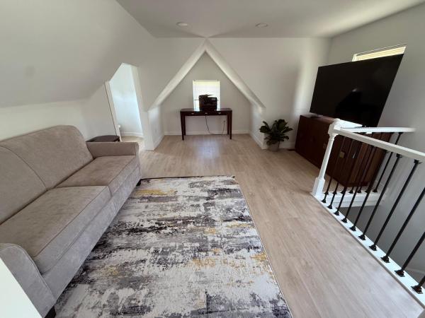 Chic 1br Apartment Minutes To Manhattan & Ewr - Jersey City, NJ