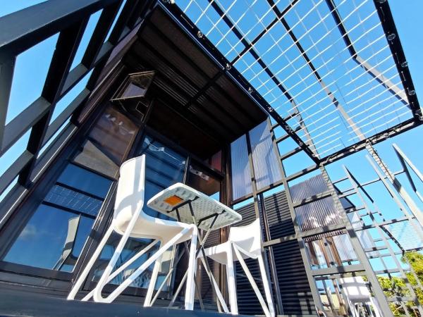Private Cabin For Quiet, Extended, Freescape Stays - Lucban